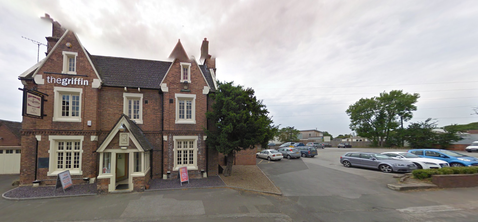 GriffinInn