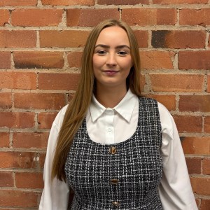 Courtney Collishaw